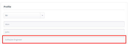 How to save and update free text fields from frontend in shopware 5.5.4 ...