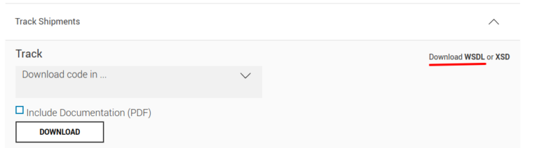 FedEx Tracking API Integration with PHP | 2hats Logic