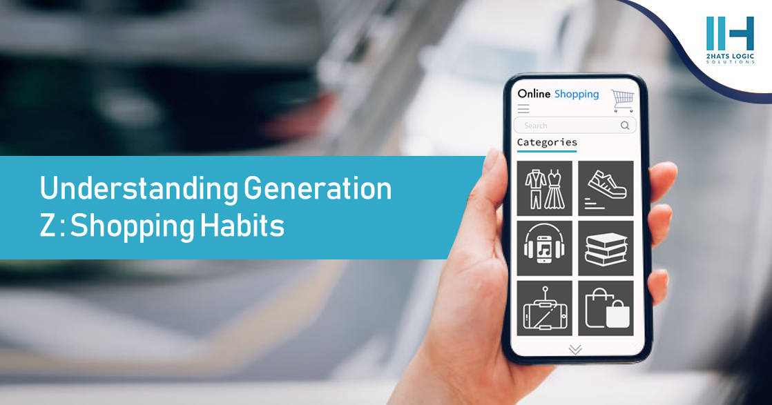 Discover How Generation Z Is Going To Change The Ecommerce Trends