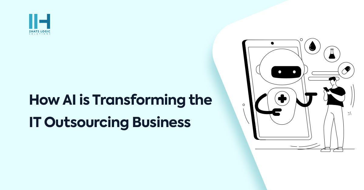 The Ai Effect On It Outsourcing Business