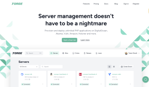 Top Laravel Development Tools 2024