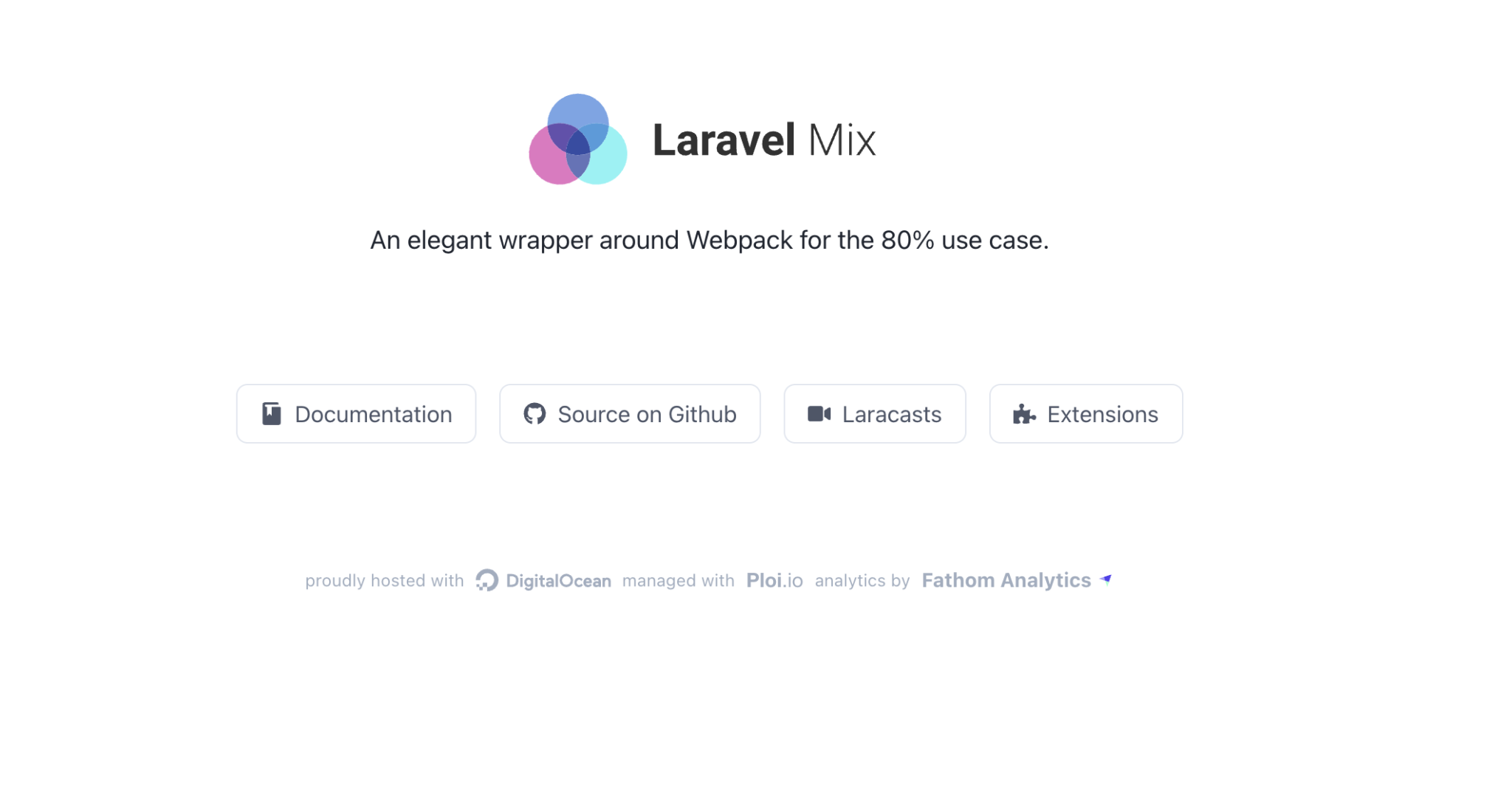 Top Laravel Development Tools 2024