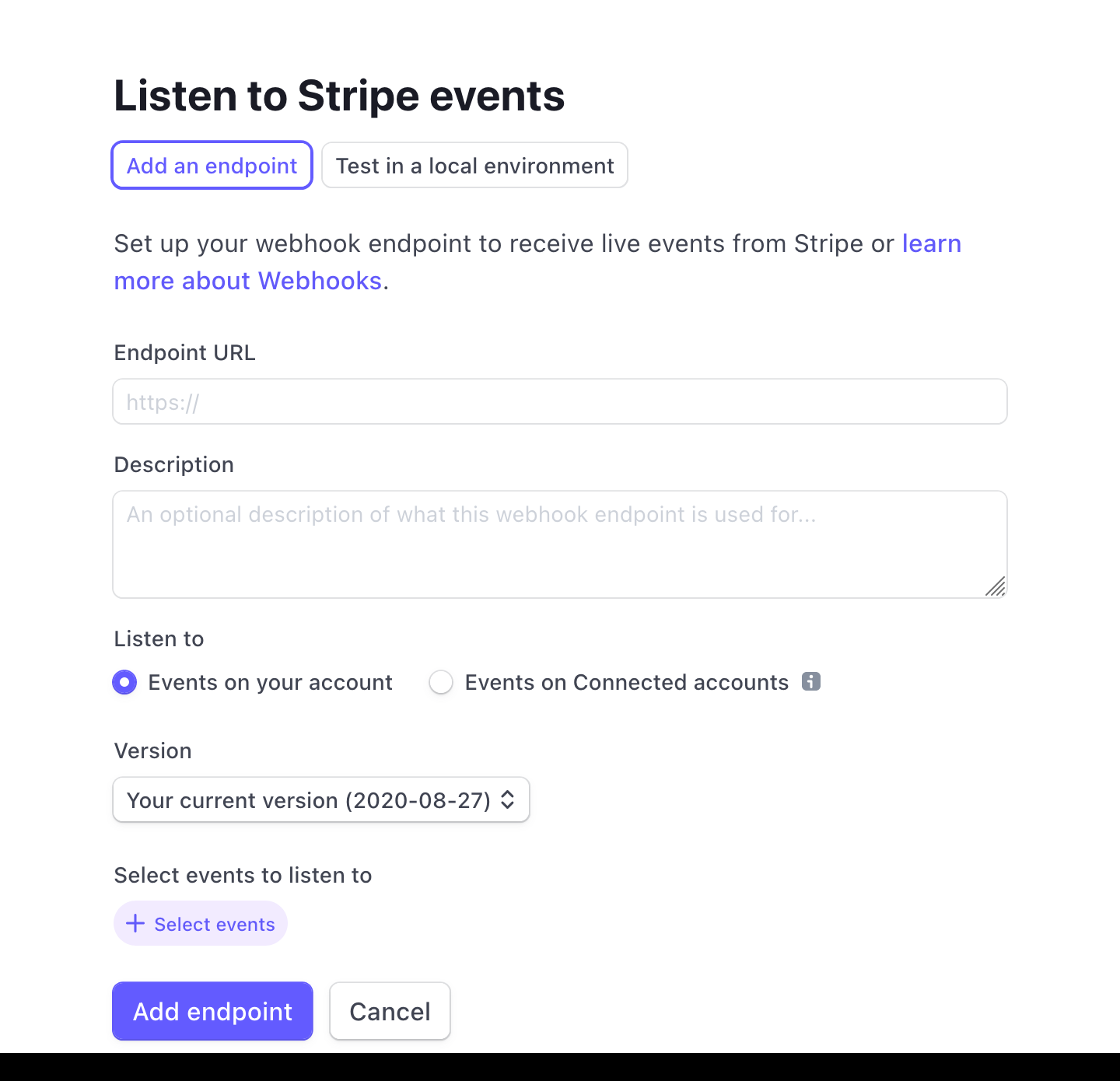How To Use Stripe Webhooks For Checking Subscription Auto Renewal In Laravel Custom Web And E