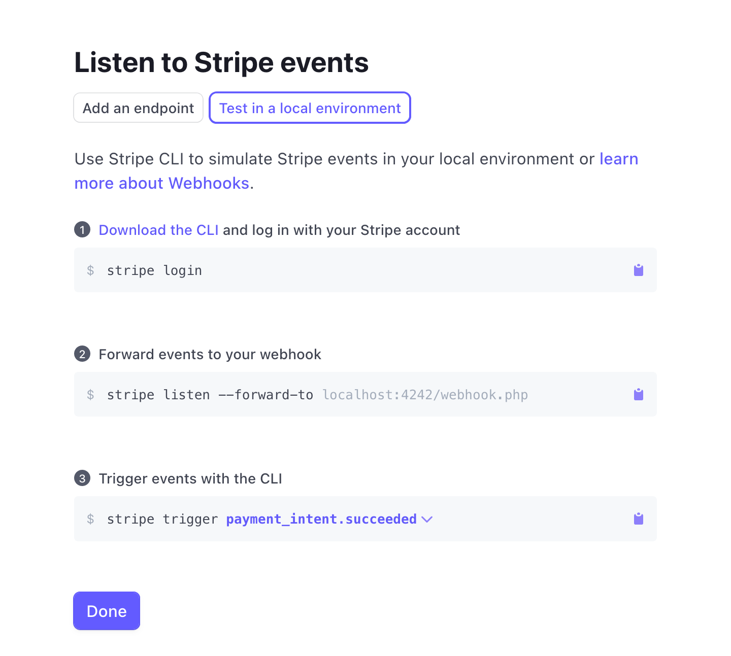 How to Use Stripe Webhooks for Checking Subscription Auto-Renewal in Laravel - Custom Web & E ...