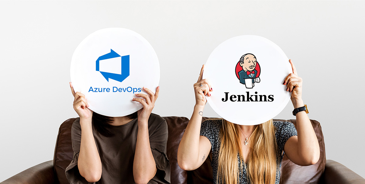 Azure DevOps vs. Jenkins: Which CI/CD Tool is Best for Your Business in ...