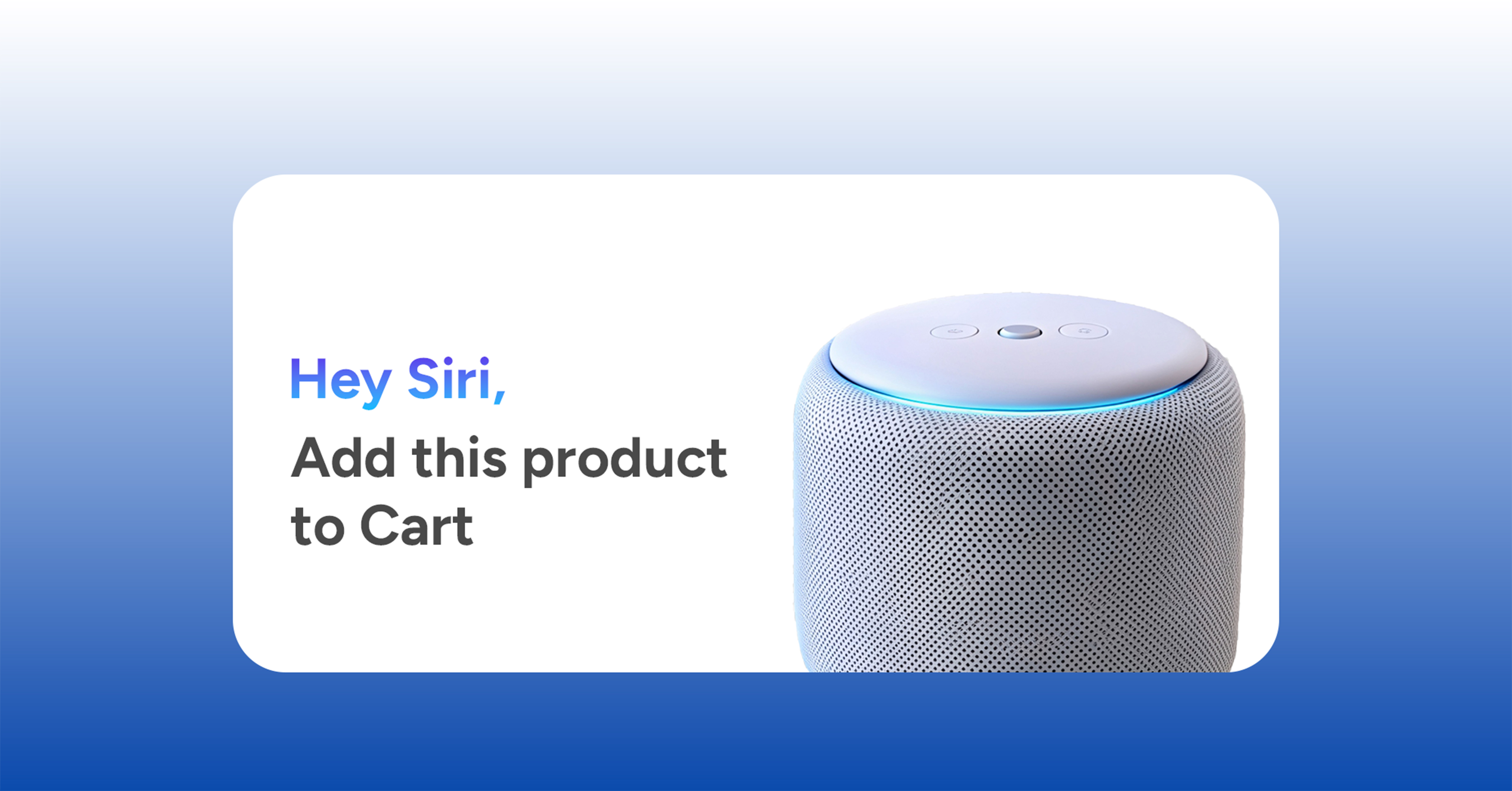 Voice Commerce: Optimize Your Online Store for Voice Search