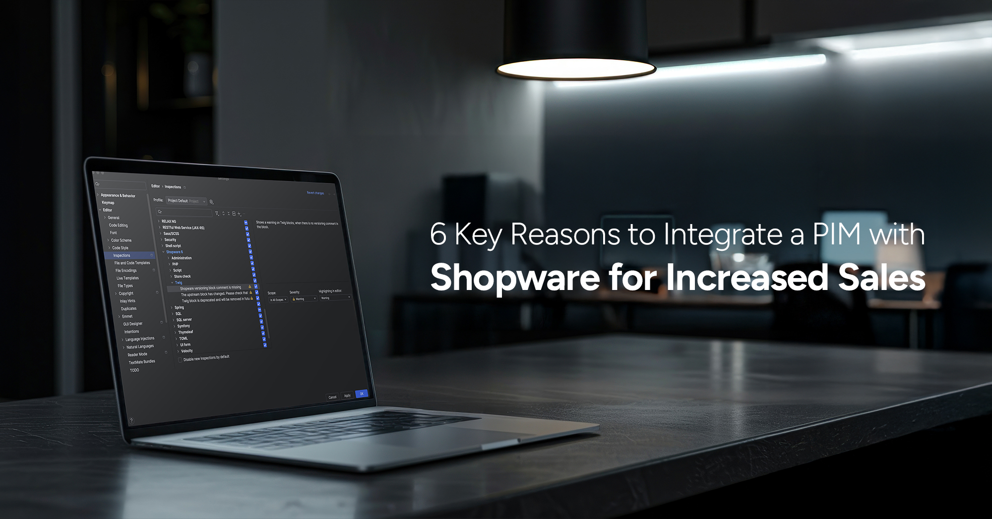 6 ways a PIM can Boost Shopware store sales