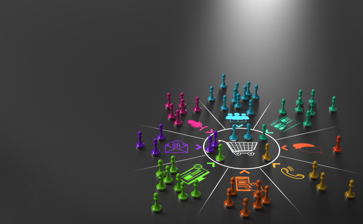 How to Leverage Shopware 6 for Seamless Multichannel Sales
