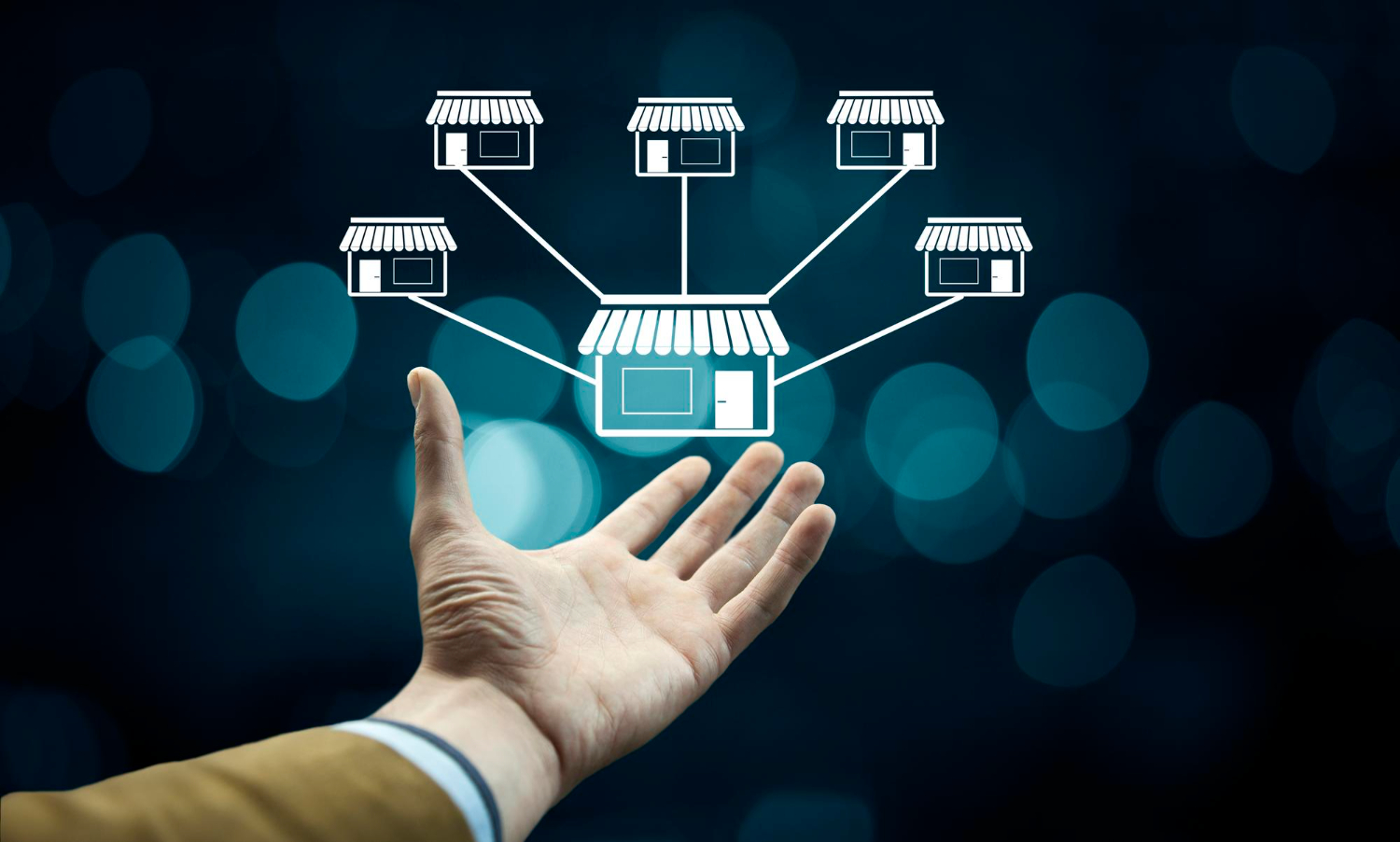 What Infrastructure Is Needed for a Large Shopware Store?