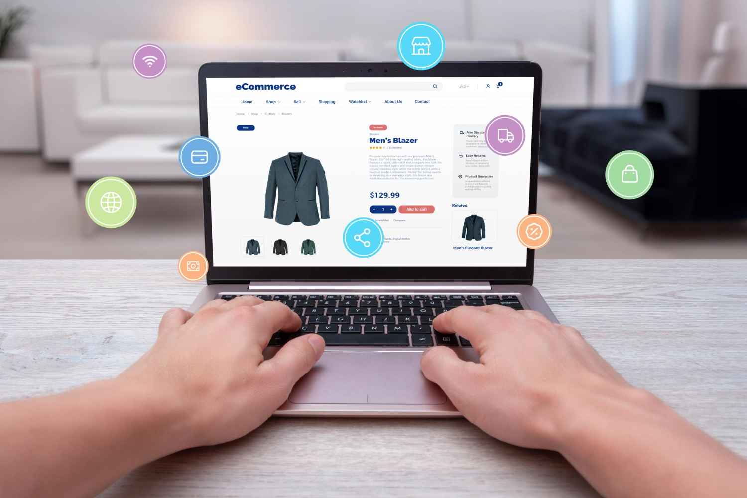 How Shopware Handles Customization: A Developer's Perspective