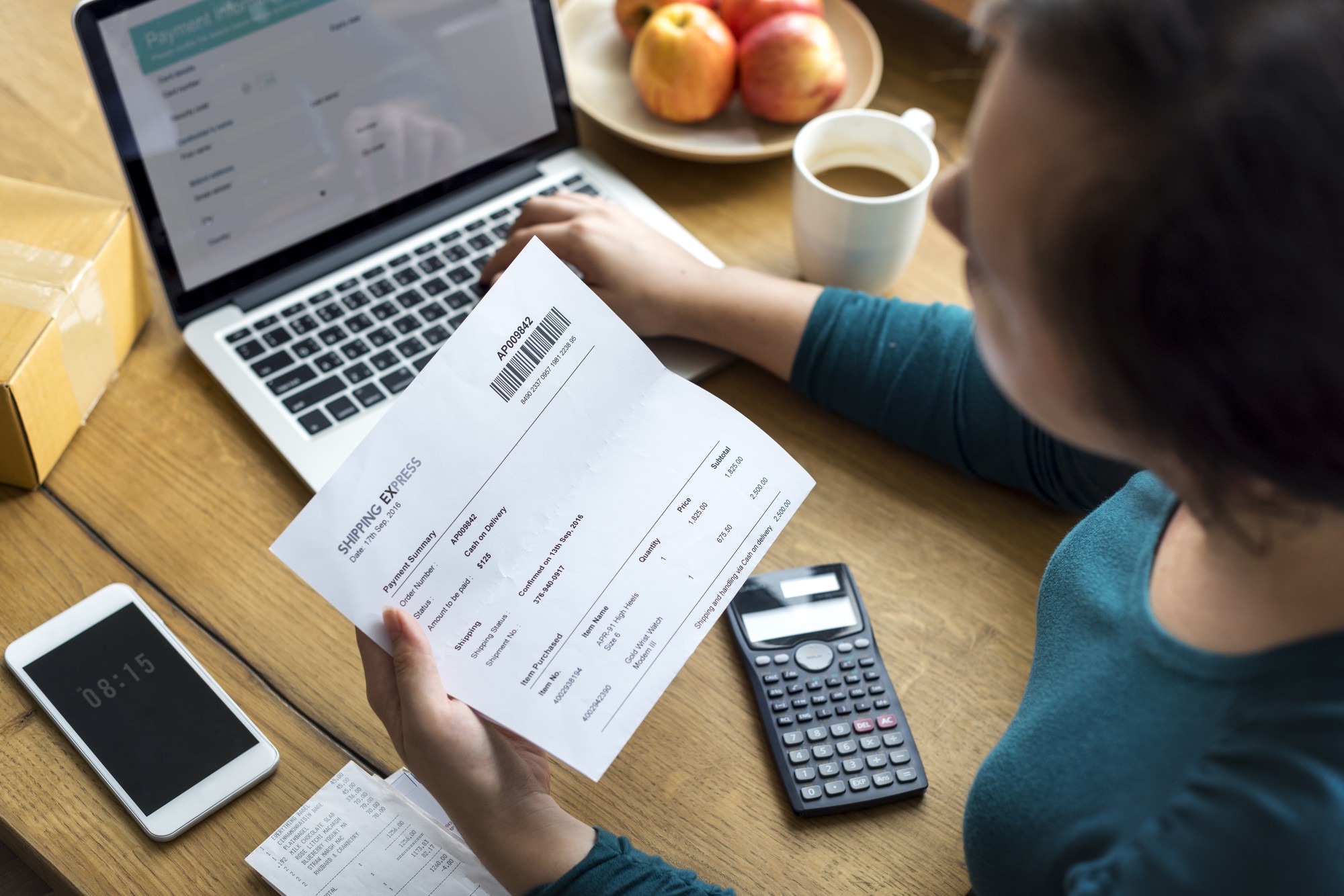 Best AI Tools for Automating Invoice Reconciliation