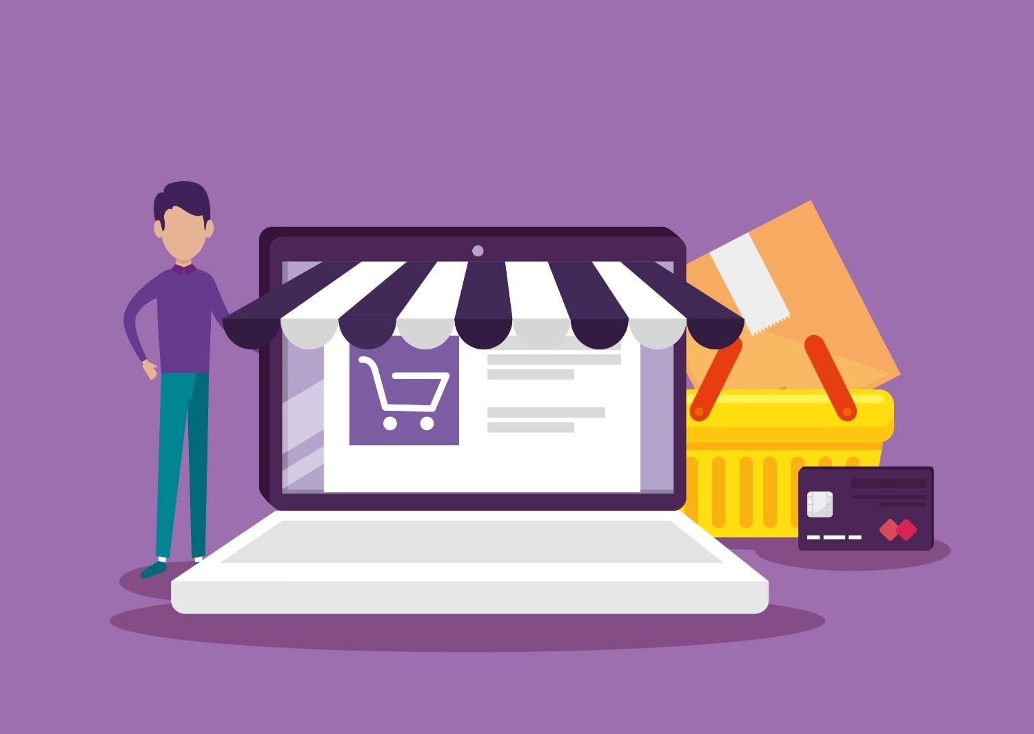 How to Use BigCommerce Storefront API in Headless Architecture