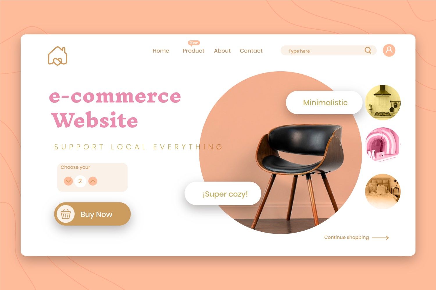 How to Create a Custom Product Page Layout in Shopify