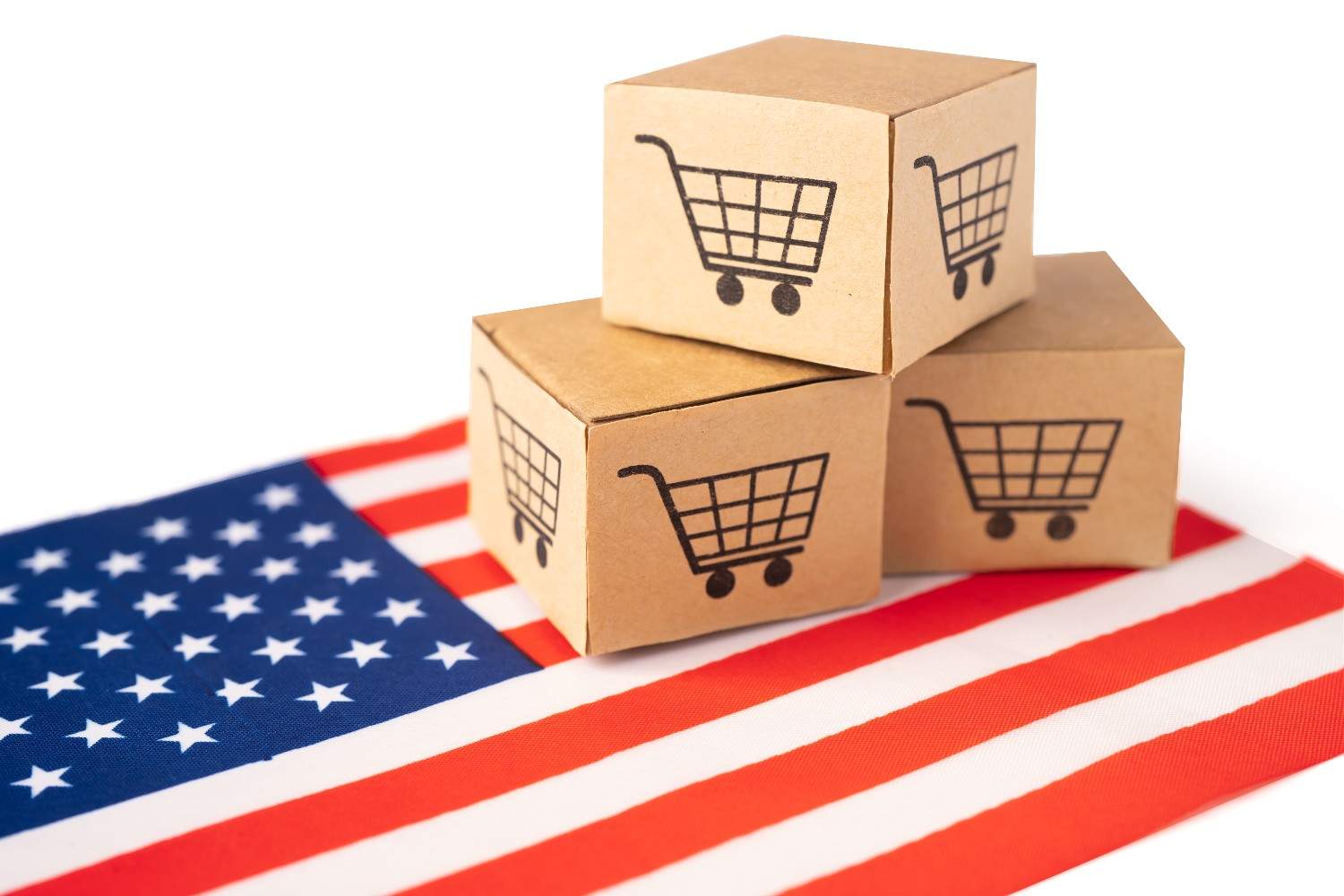 Why Texas Is a Strategic Powerhouse for E-Commerce Businesses