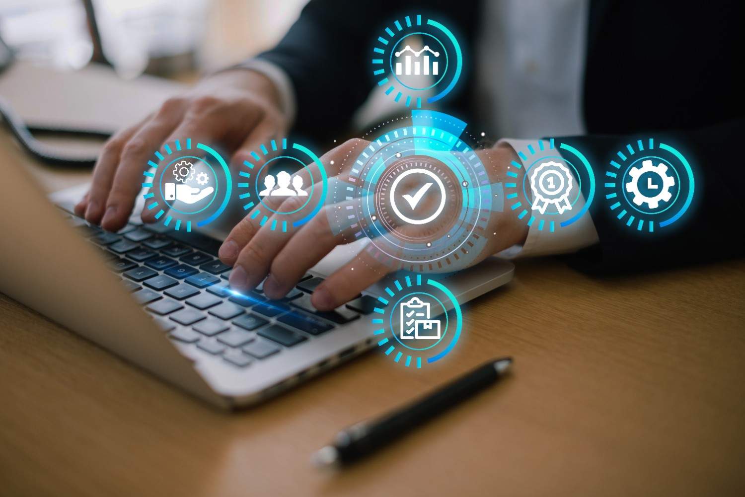 Top 7 Signs Your Business Needs ERP System