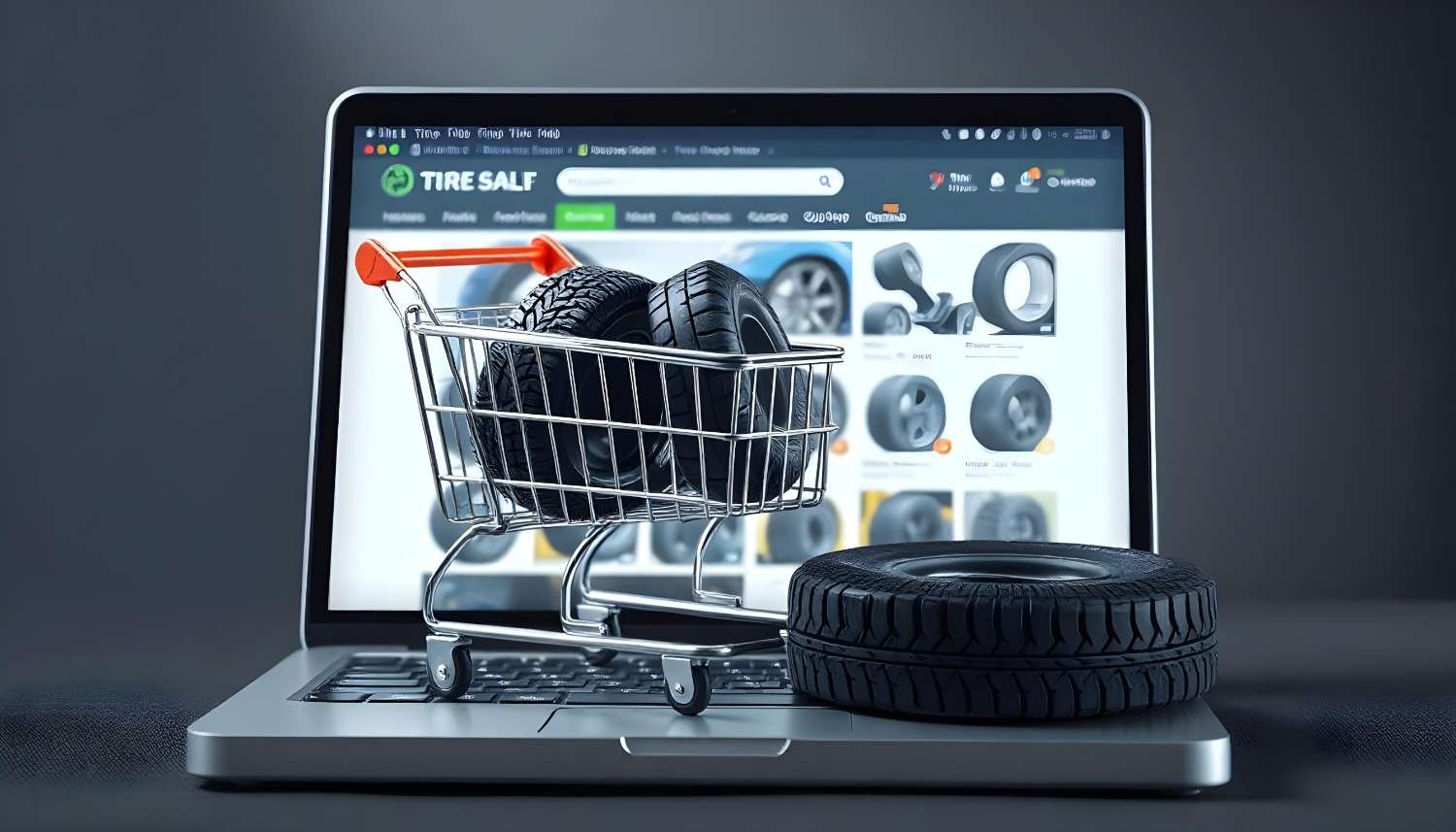 Best Platforms for Automotive Parts E-commerce