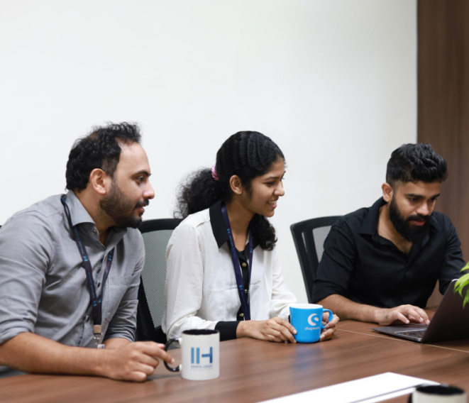 Join our team - Careers | 2Hats Logic