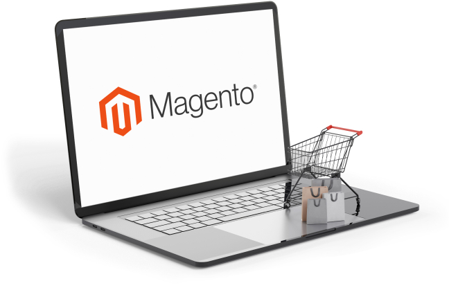 Trusted Magento Development Agency | 2hats Logic Solutions