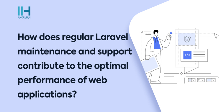 Optimizing Web Apps: The Impact of Laravel Maintenance